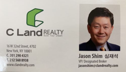 Jason Shim - Koreanzip